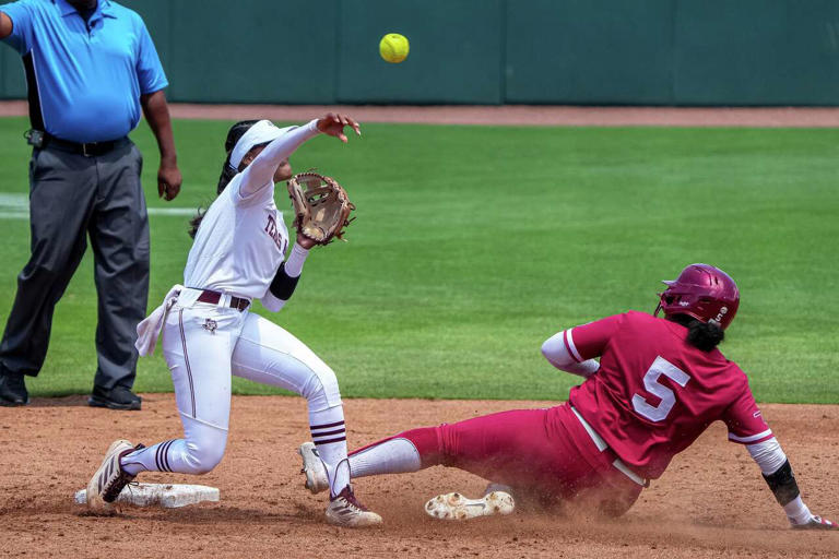 Texas A&M vs Arizona State softball: Live updates, TV channel for ...