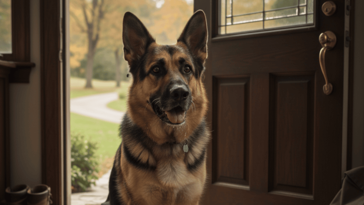 The 15 dog breeds that form the strongest emotional bonds with a single ...