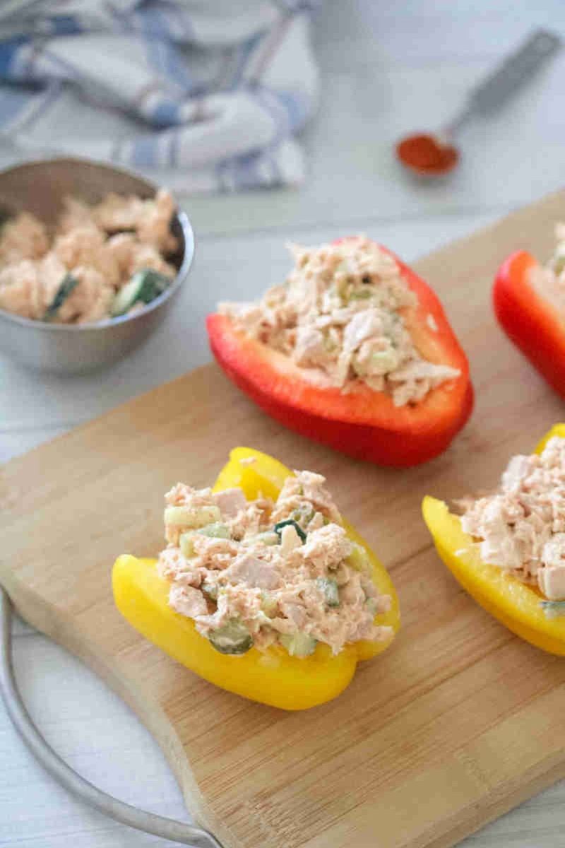 19 gluten-free lunches you can make in 10 minutes