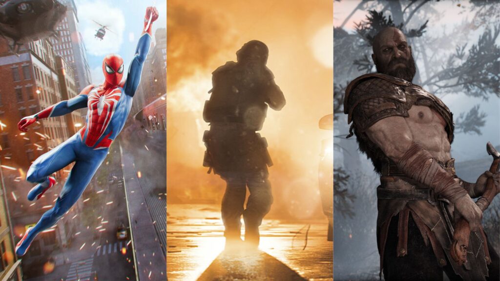 List of all video game genres, and which ones suit you?– Part 1
