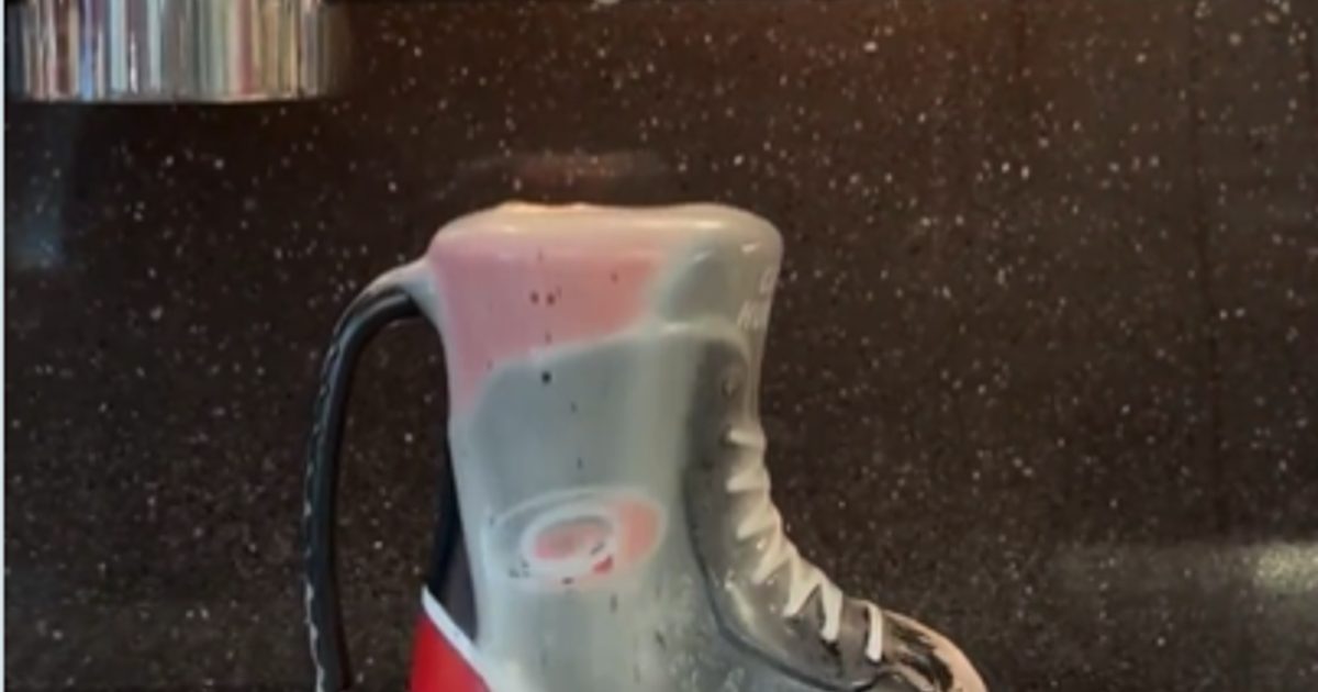 Only thing hotter than Hurricanes in the playoffs? Carolina's beer ...