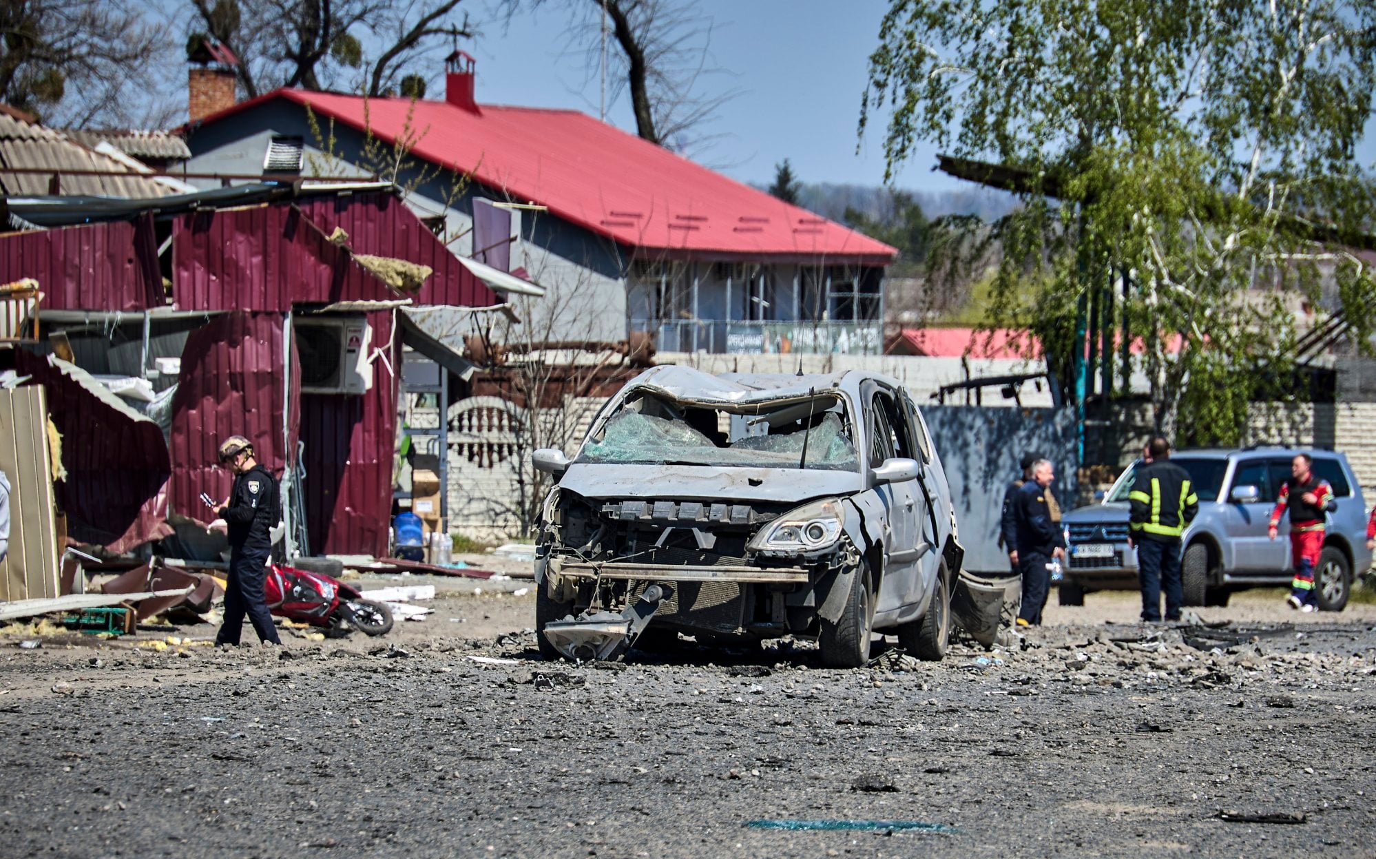 Russia orders ceasefire in Ukraine war on May 8 and 9 to coincide with ...