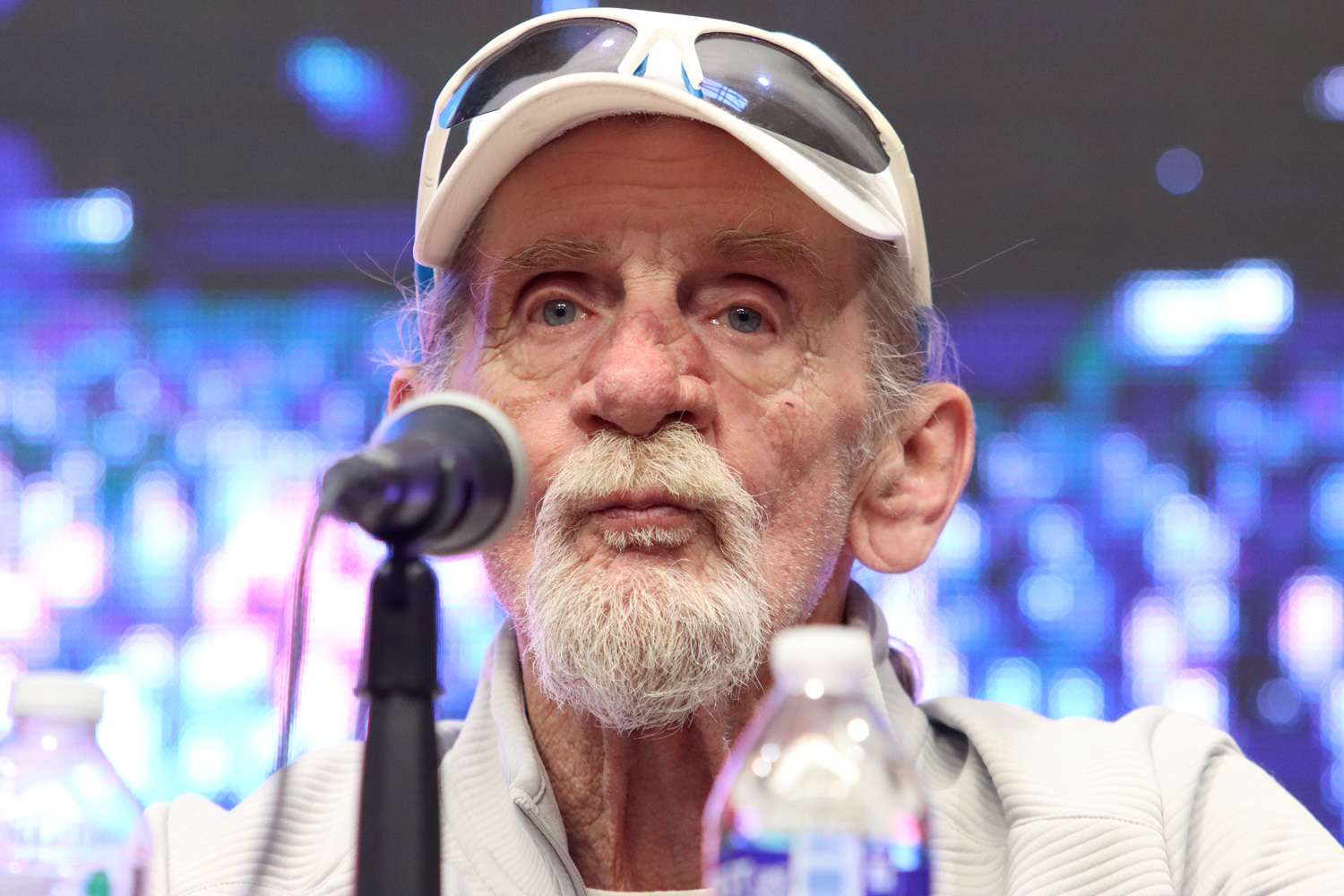 Former Santana vocalist Alex Ligertwood dies at 79