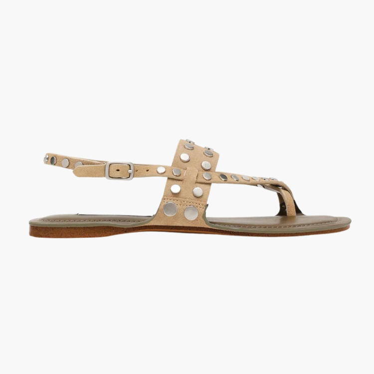 From flip-flops to micro heels, these are the sandal trends defining ...