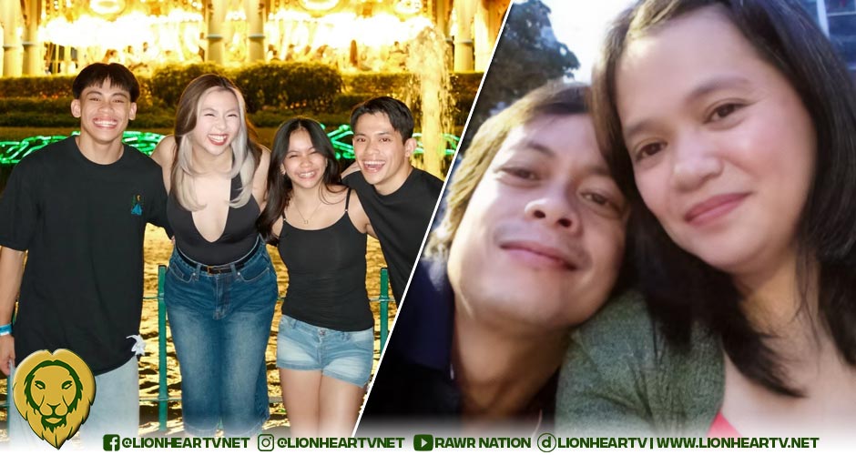 Angelica Yulo absent from children’s house blessing, sparks online ...