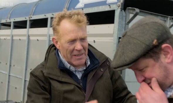Countryfile presenter Adam Henson talks BBC exit after being 'dropped ...