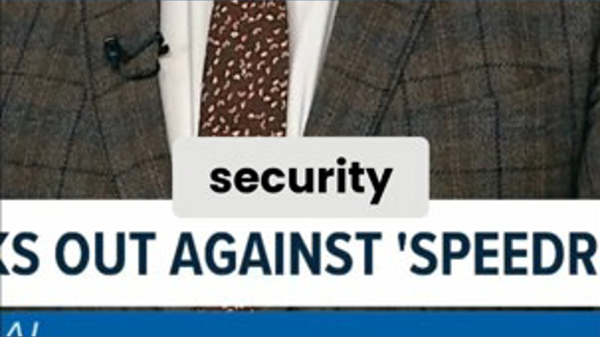 Scientology speaks out against 'speedrunning' trend