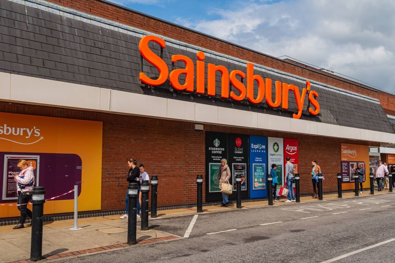 Forget Uniqlo - Sainsbury's £20.80 dress is perfect for easy summer styling