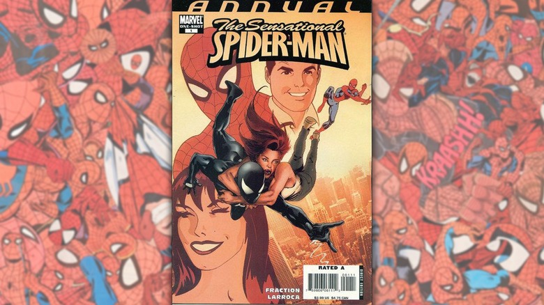 10 best Spider-Man comics of all time, ranked
