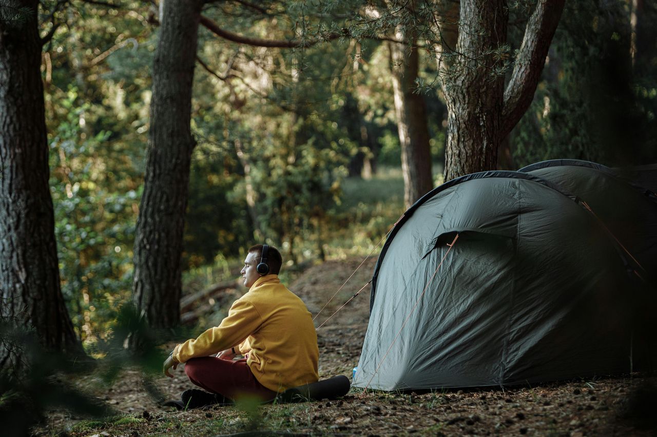 10 campsite mistakes that tell every experienced hunter you’re a beginner