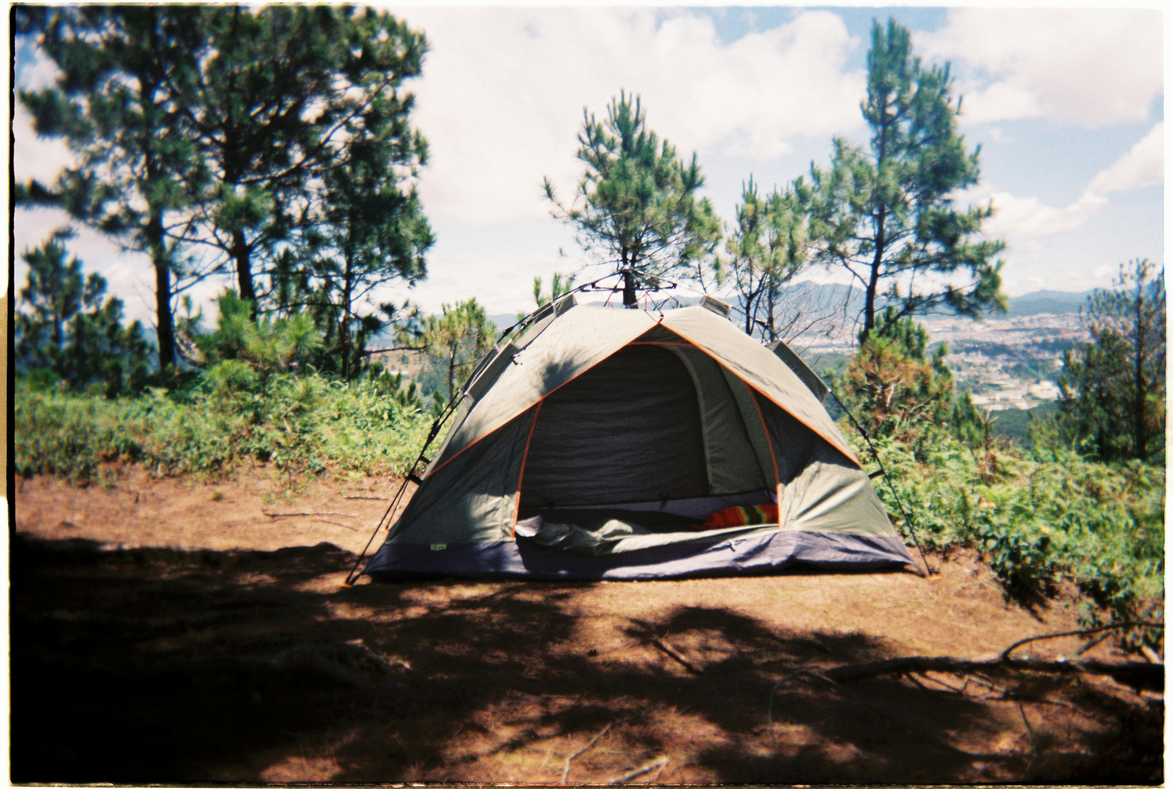 10 campsite mistakes that tell every experienced hunter you’re a beginner