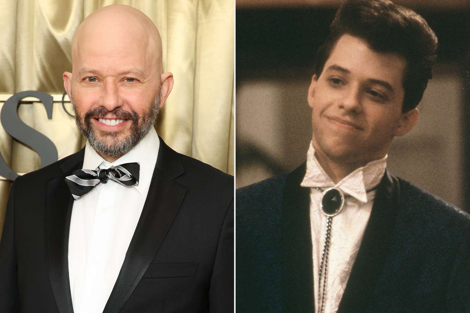 Jon Cryer looks back on Duckie’s iconic “Pretty in Pink” dance: ‘I ...