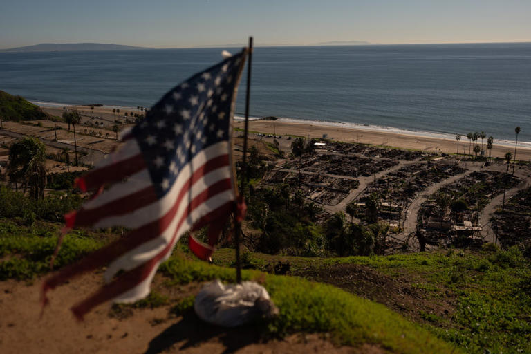 California seeks millions of dollars from State Farm for handling of ...