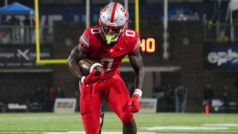 Ohio State makes statement move with full-court press for David Gabriel ...