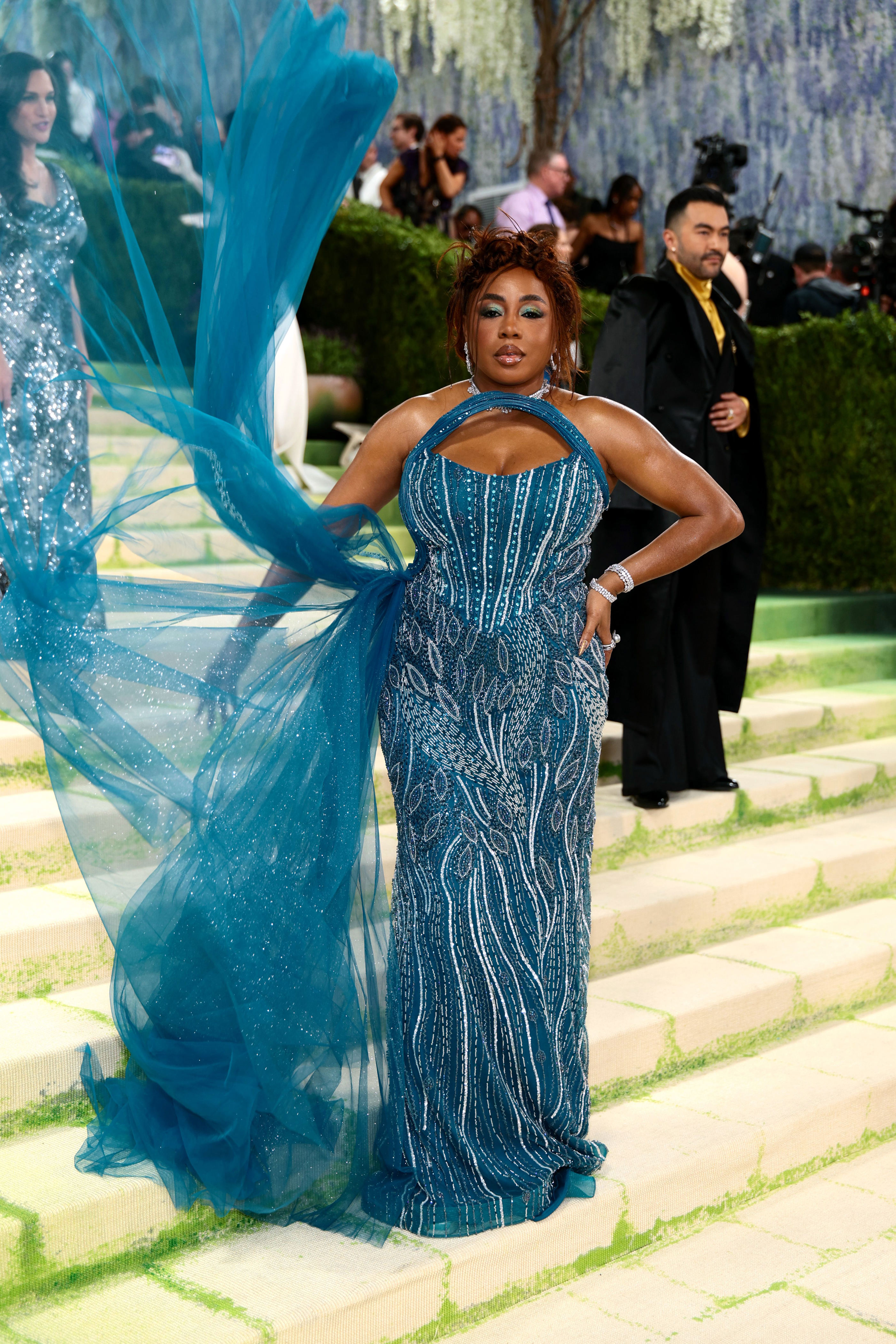 All the Met Gala 2026 red-carpet outfit details you need to see