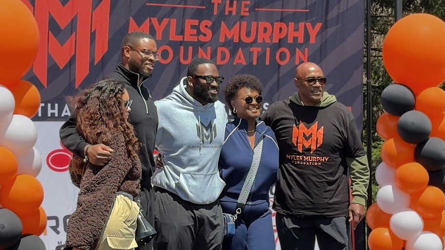 Myles Murphy breaks silence on future after Bengals decline fifth-year ...