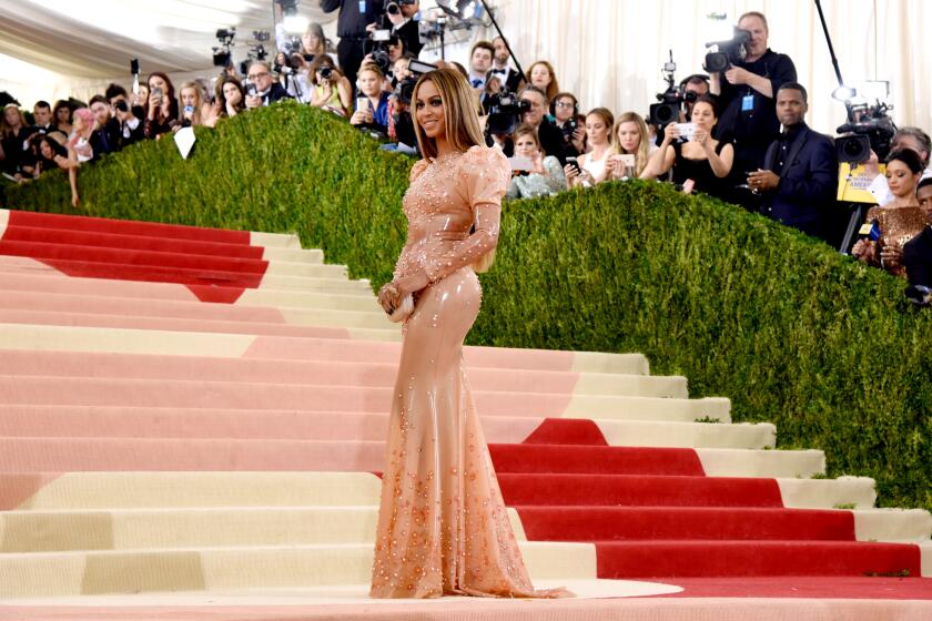 How to watch the 2026 Met Gala and everything else you need to know
