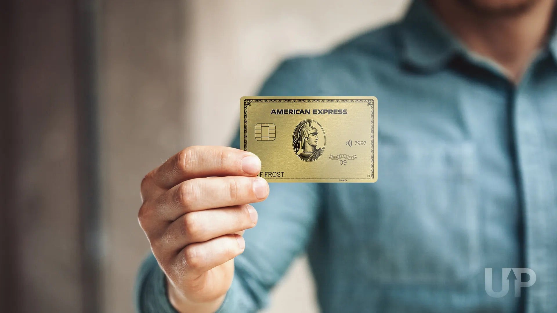 Amex offer: Earn 10,000 points after adding an additional cardholder to ...