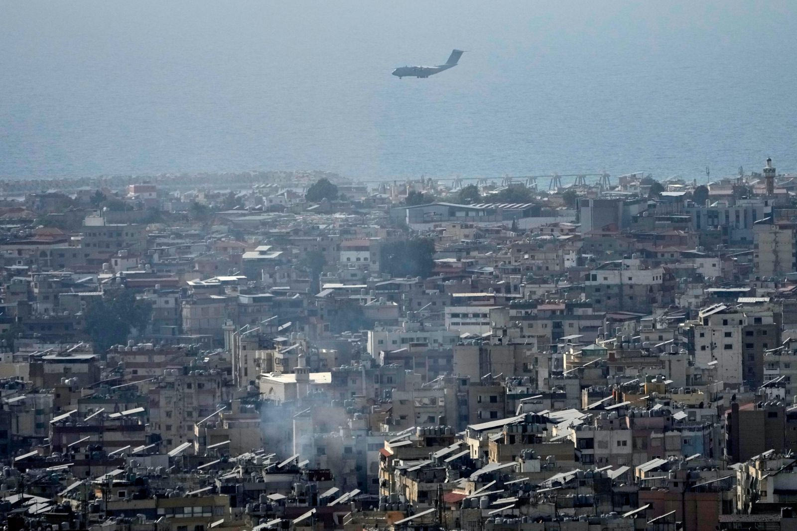 Τι μπορεί να αποδυναμώσει τη θέση του Ιράν στις διαπραγματεύσεις με τις ...