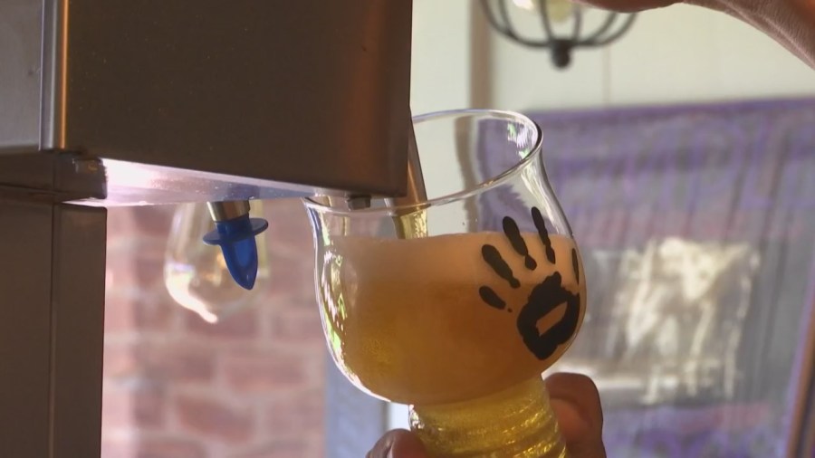 Celebrate Puerto Rican Day at Mano Negra Brewing Co