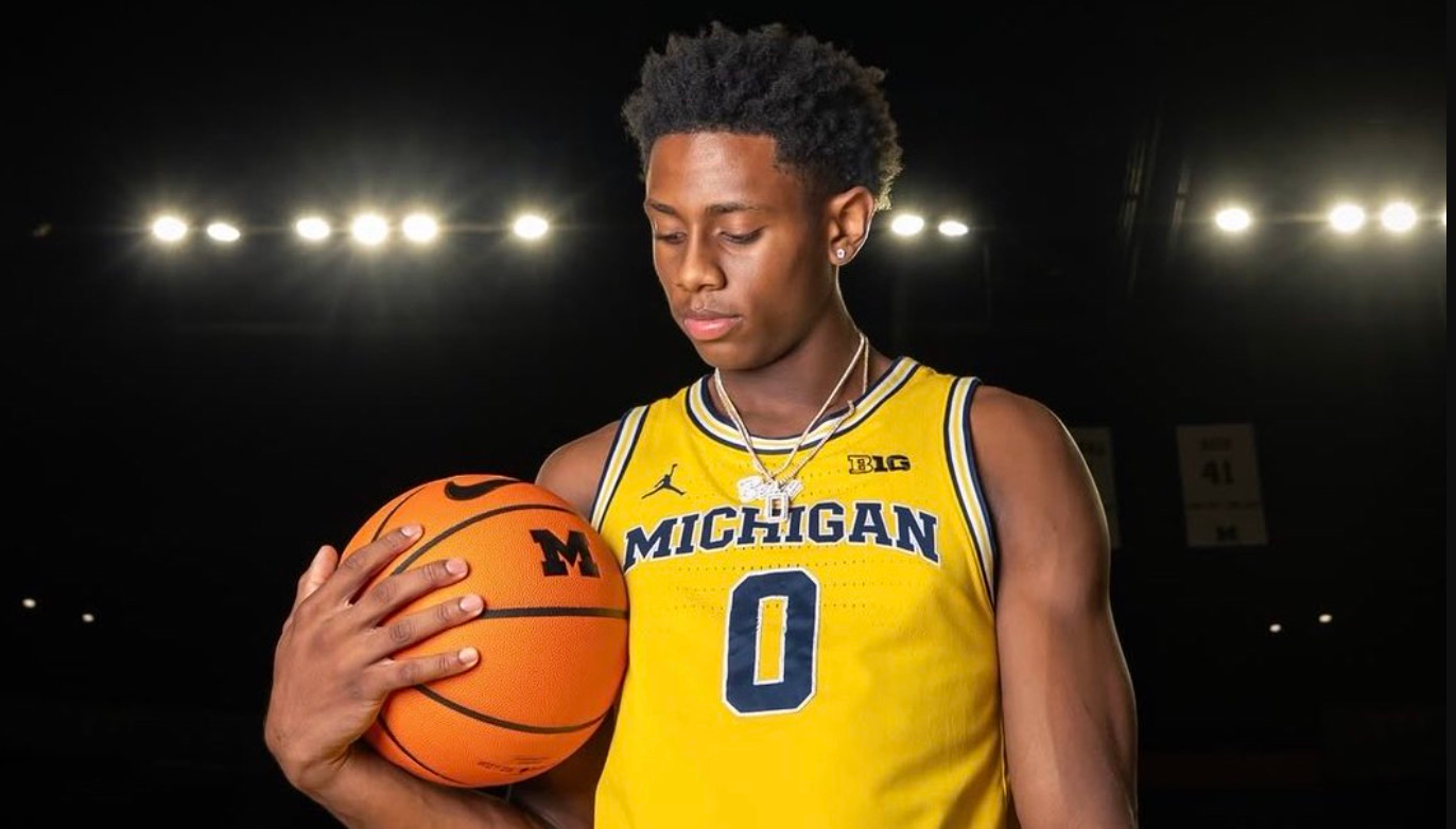 Michigan five-star signee Brandon McCoy surges in final Rivals ranking