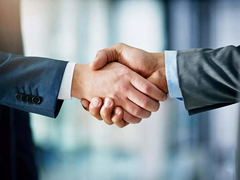 Adani Ports, Tata Motors and Siemens Energy witness block deal action ...