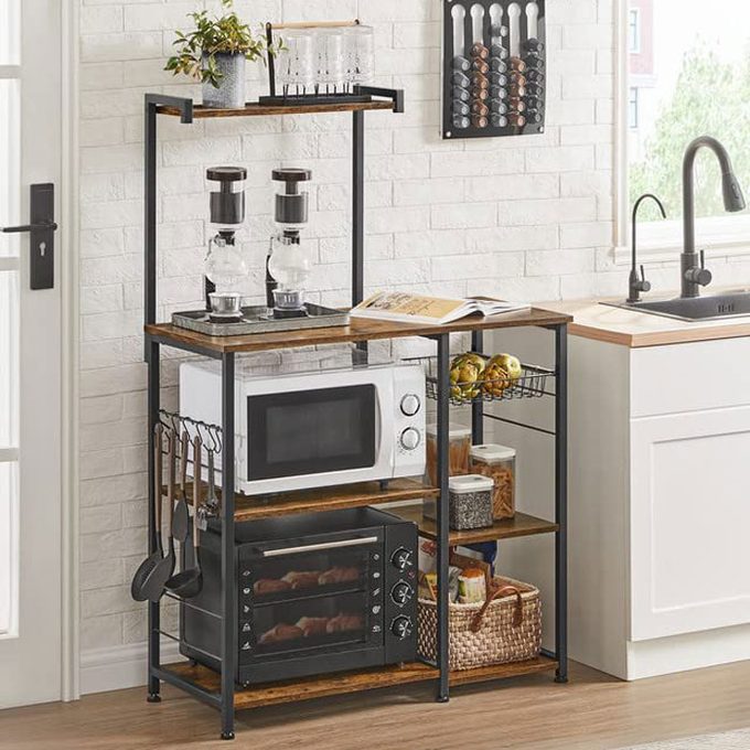 The 4 best bakers racks of 2026