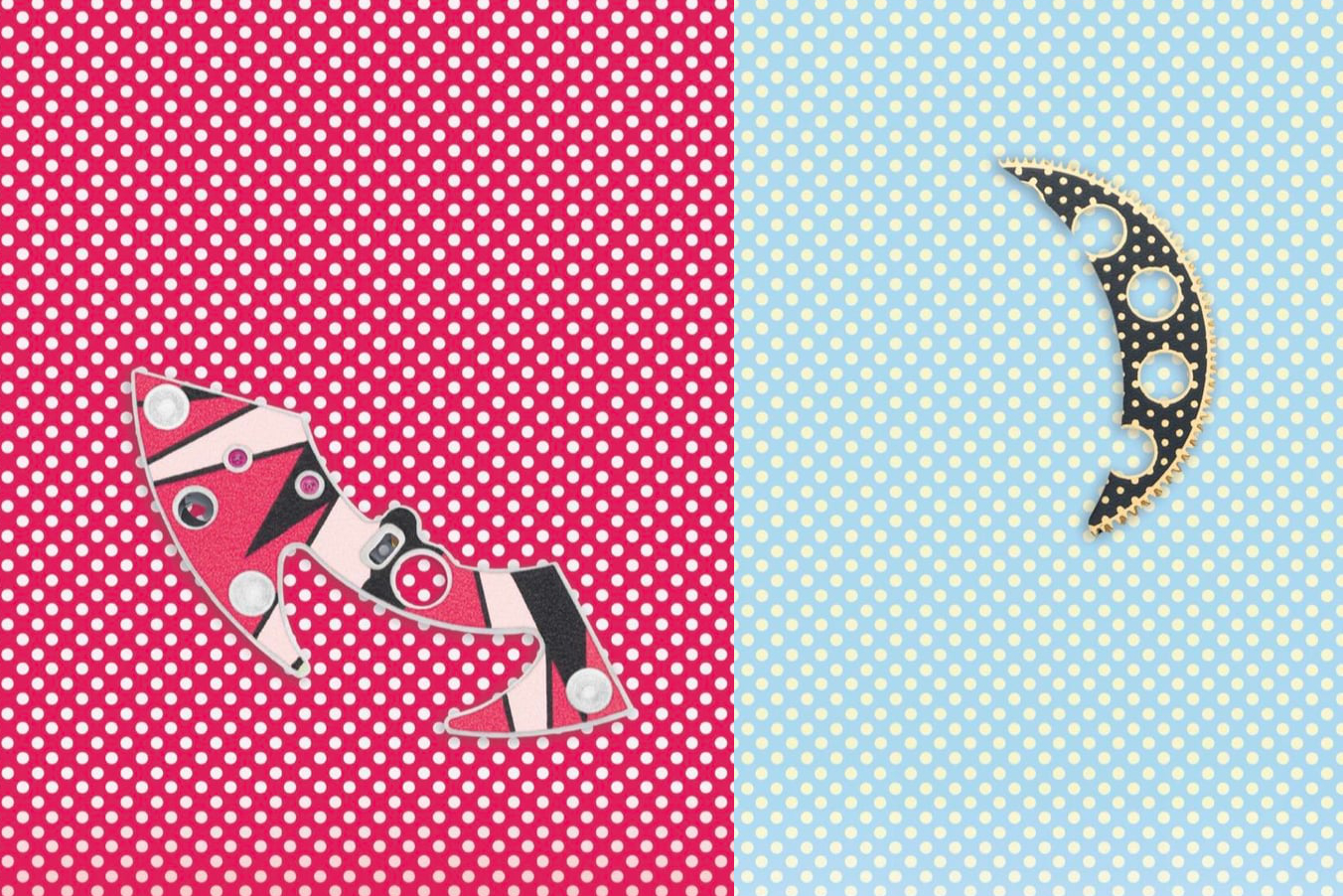 The 'new MoonSwatch' – Swatch's next big collab – is launching in less ...
