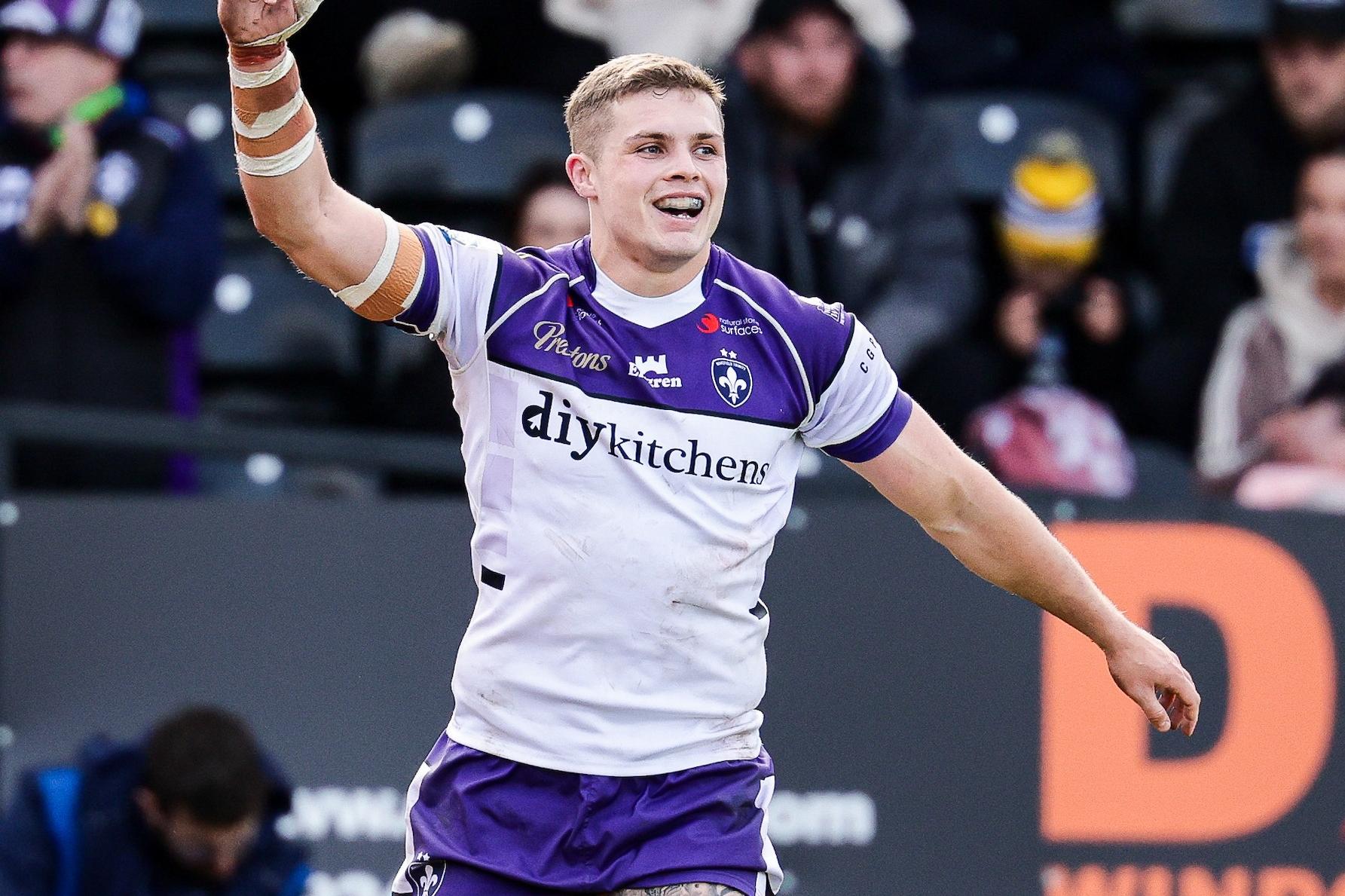 Disciplinary news: Maika Sivo learns fate as match review panel charge ...