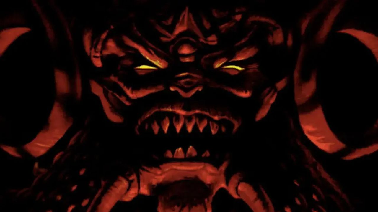 Diablo began because its creators worried RPGs were so overwrought with ...