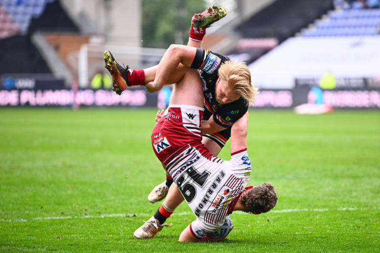 Disciplinary news: Maika Sivo learns fate as match review panel charge ...