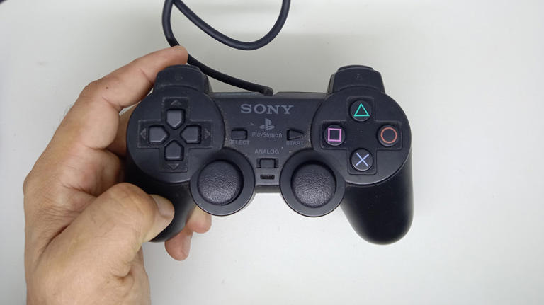 Every Sony PlayStation controller, ranked by impact