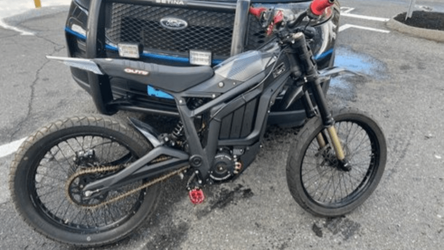 Springfield police crack down on illegal dirt bike riding, three arrested