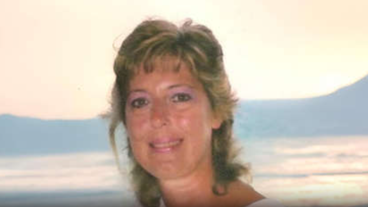 Sherry Shriner and her controversial online community