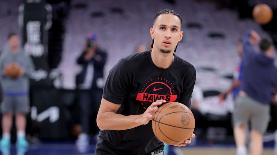 Atlanta Hawks trade chips who could be moved this offseason