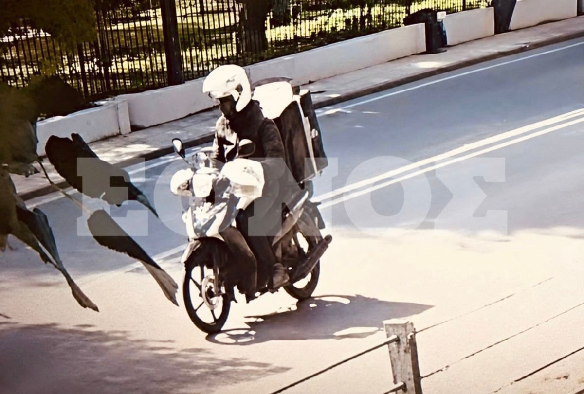 Δίωξη για κακούργημα στον διανομέα που πετούσε πέτρες και τραυμάτιζε ...