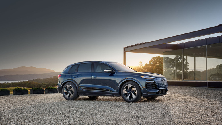 6 car brands you might not realize are owned by Volkswagen