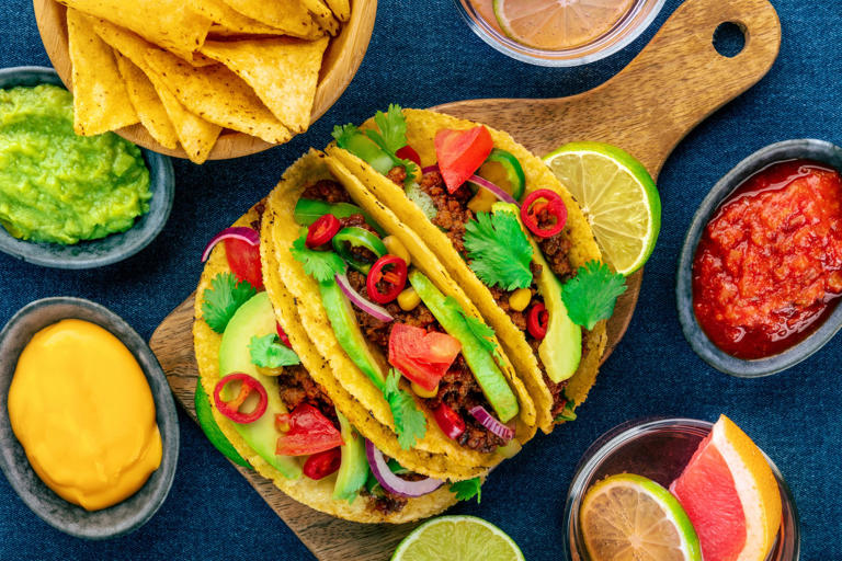 Cinco de Mayo 2026 deals include Chipotle, Taco Bell and more