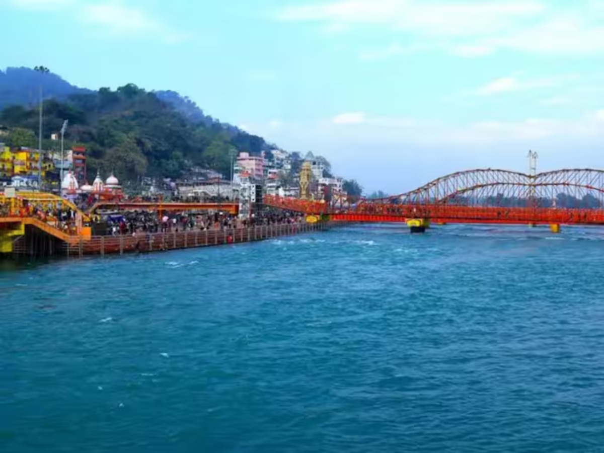सिर्फ गंगा ही नहीं, इन 5 नदियों का है महादेव से अटूट रिश्ता... हैरान कर ...