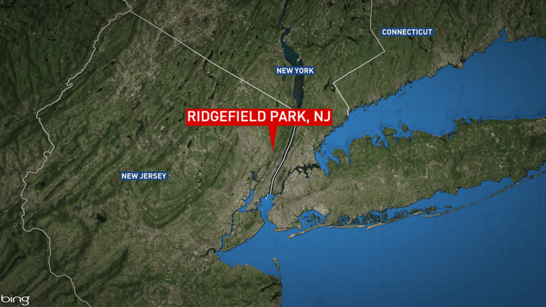 Maine woman dies in crash on New Jersey Turnpike