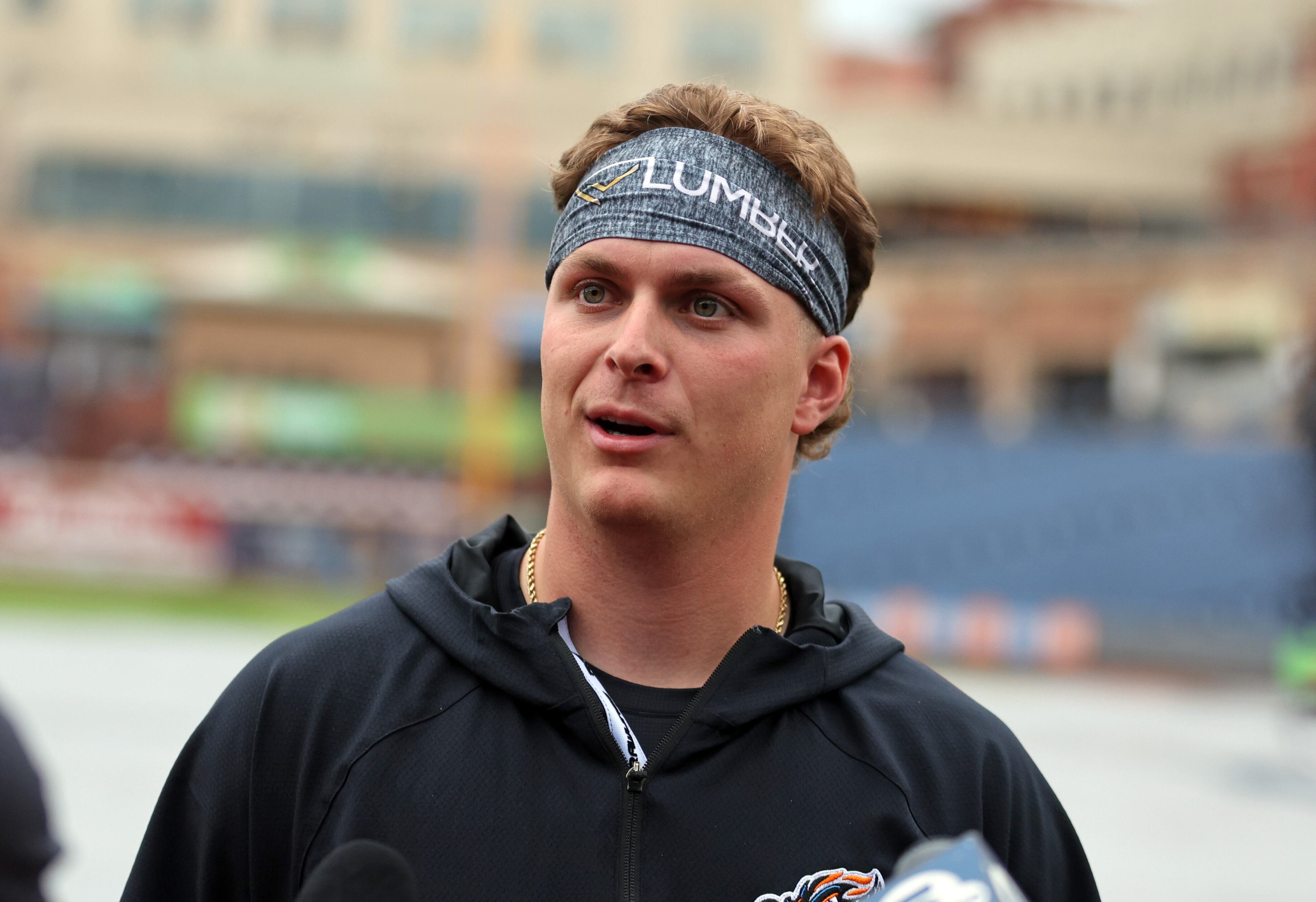 Guardians’ assistant GM talks Cooper Ingle, Daniel Espino and other ...