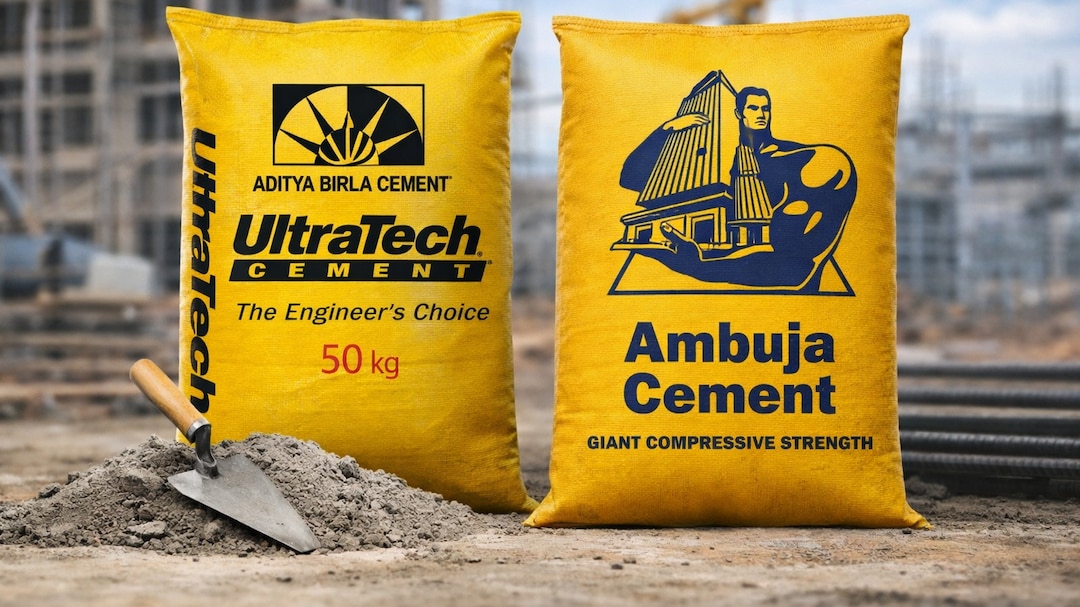 Cement prices set for second hike in May amid weak demand concerns
