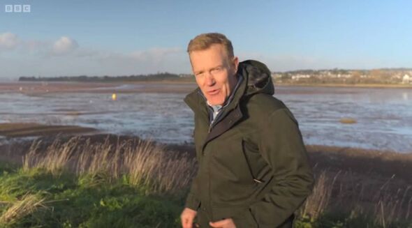 Countryfile presenter Adam Henson talks BBC exit after being 'dropped ...