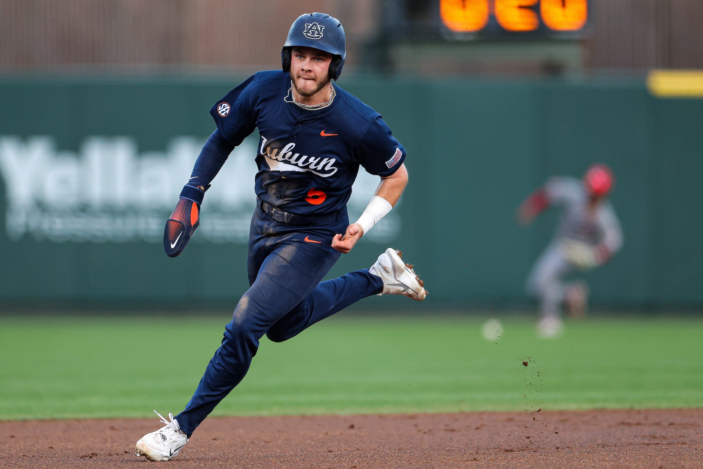 Auburn leaps Texas A&M for No. 6 spot in newest USA TODAY Coaches Poll