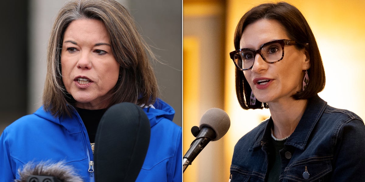 Minnesota legislator yanks endorsement for Angie Craig over Laken Riley ...