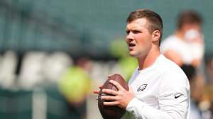Packers solve backup QB situation by signing long-tenured veteran