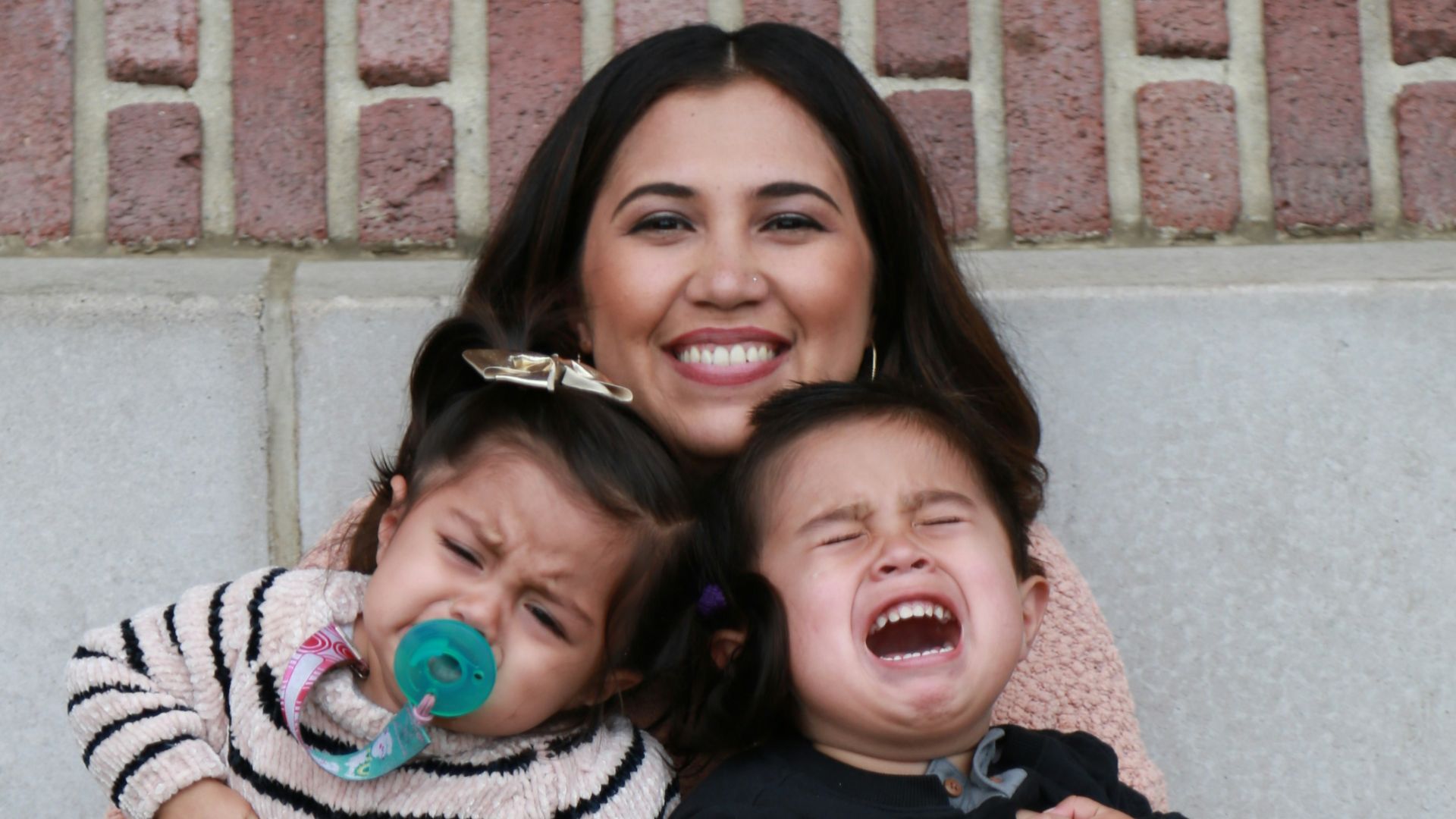 20 baffling things moms can do that other people can't