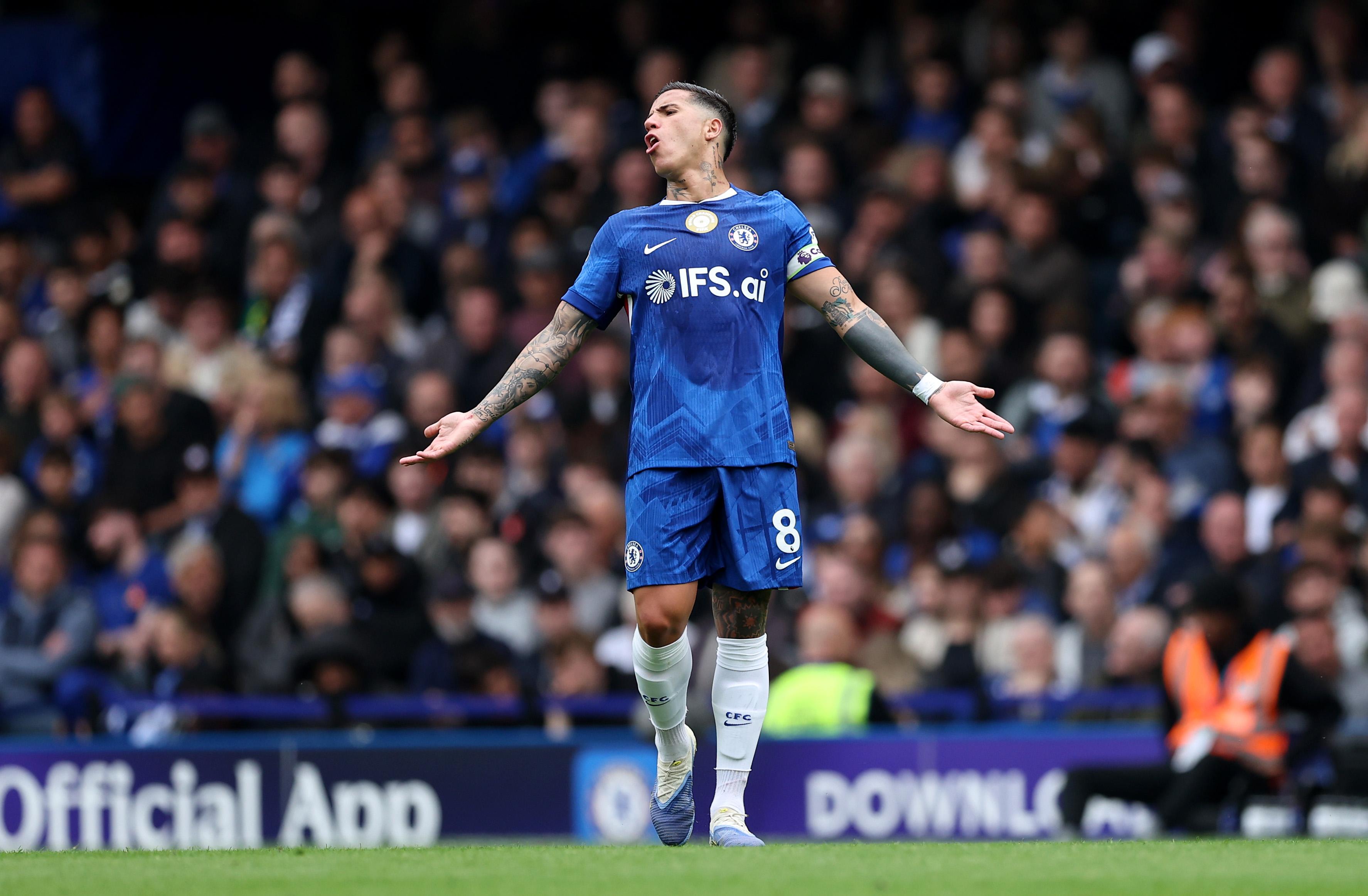 Chelsea 1-3 Nottingham Forest, Premier League: Post-match reaction, ratings