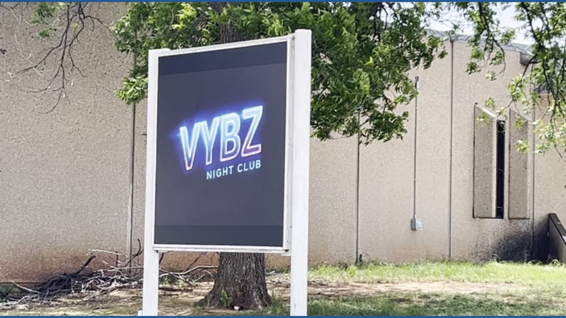 Police investigate apparent murder-suicide outside Abilene nightclub