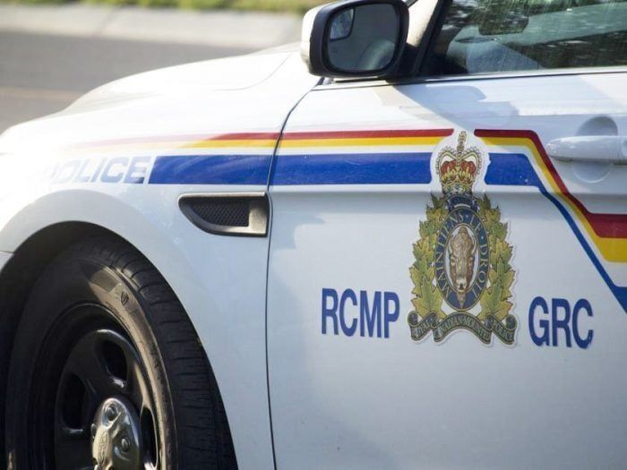 Man dies after canoe capsizes near Bloodvein First Nation